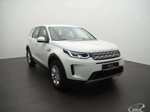 Land Rover Discovery 2021 Viļņa, ar dzinēja tilpumu 2.00 L un nobraukumu 22 tūkst. km par 19490 €, foto 3 vietnē AUTOMOTO.COM.LV
