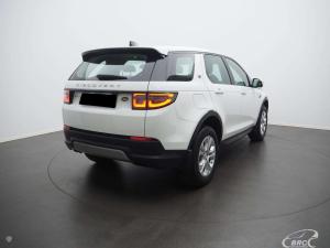 Land Rover Discovery 2021 Viļņa, ar dzinēja tilpumu 2.00 L un nobraukumu 22 tūkst. km par 19490 €, foto 4 vietnē AUTOMOTO.COM.LV