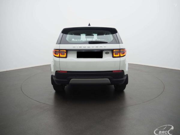Land Rover Discovery 2021 Viļņa, ar dzinēja tilpumu 2.00 L un nobraukumu 22 tūkst. km par 19490 €, foto 4 vietnē AUTOMOTO.COM.LV