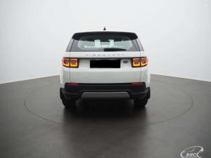 Land Rover Discovery 2021 Viļņa, ar dzinēja tilpumu 2.00 L un nobraukumu 22 tūkst. km par 19490 €, foto 5 vietnē AUTOMOTO.COM.LV