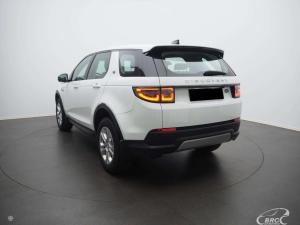 Land Rover Discovery 2021 Viļņa, ar dzinēja tilpumu 2.00 L un nobraukumu 22 tūkst. km par 19490 €, foto 6 vietnē AUTOMOTO.COM.LV