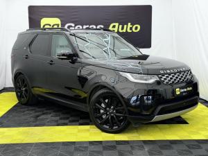 Land Rover Discovery 2022 in Vilnius, with an engine capacity of 0.00 L and mileage of 0 thousand km for 36999 €, photo 4 on AUTOMOTO.COM.LV
