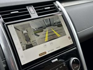 Land Rover Discovery 2025 Viļņa, ar dzinēja tilpumu 3.00 L un nobraukumu 34 tūkst. km par 79100 €, foto 19 vietnē AUTOMOTO.COM.LV