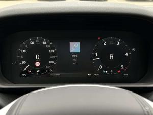 Land Rover Discovery 2025 Viļņa, ar dzinēja tilpumu 3.00 L un nobraukumu 34 tūkst. km par 79100 €, foto 20 vietnē AUTOMOTO.COM.LV