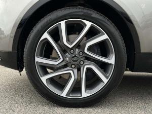 Land Rover Discovery 2025 Viļņa, ar dzinēja tilpumu 3.00 L un nobraukumu 34 tūkst. km par 79100 €, foto 22 vietnē AUTOMOTO.COM.LV