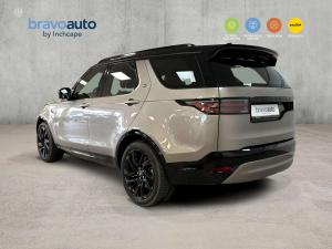Land Rover Discovery 2025 Viļņa, ar dzinēja tilpumu 3.00 L un nobraukumu 18 tūkst. km par 64000 €, foto 4 vietnē AUTOMOTO.COM.LV