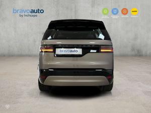 Land Rover Discovery 2025 Viļņa, ar dzinēja tilpumu 3.00 L un nobraukumu 18 tūkst. km par 64000 €, foto 5 vietnē AUTOMOTO.COM.LV