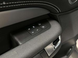 Land Rover Discovery 2025 Viļņa, ar dzinēja tilpumu 3.00 L un nobraukumu 18 tūkst. km par 64000 €, foto 11 vietnē AUTOMOTO.COM.LV