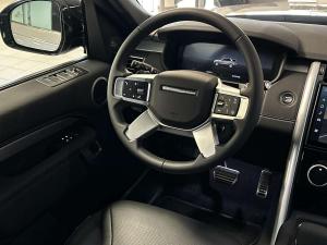 Land Rover Discovery 2025 Viļņa, ar dzinēja tilpumu 3.00 L un nobraukumu 18 tūkst. km par 64000 €, foto 16 vietnē AUTOMOTO.COM.LV