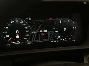 Land Rover Discovery 2025 Viļņa, ar dzinēja tilpumu 3.00 L un nobraukumu 18 tūkst. km par 64000 €, foto 20 vietnē AUTOMOTO.COM.LV