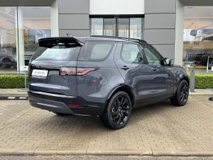 Land Rover Discovery 2025 Viļņa, ar dzinēja tilpumu 3.00 L un nobraukumu 28 tūkst. km par 65500 €, foto 6 vietnē AUTOMOTO.COM.LV