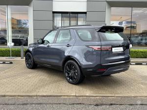 Land Rover Discovery 2025 Viļņa, ar dzinēja tilpumu 3.00 L un nobraukumu 28 tūkst. km par 65500 €, foto 7 vietnē AUTOMOTO.COM.LV