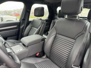 Land Rover Discovery 2025 Viļņa, ar dzinēja tilpumu 3.00 L un nobraukumu 28 tūkst. km par 65500 €, foto 10 vietnē AUTOMOTO.COM.LV