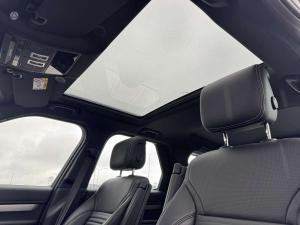 Land Rover Discovery 2025 Viļņa, ar dzinēja tilpumu 3.00 L un nobraukumu 28 tūkst. km par 65500 €, foto 11 vietnē AUTOMOTO.COM.LV