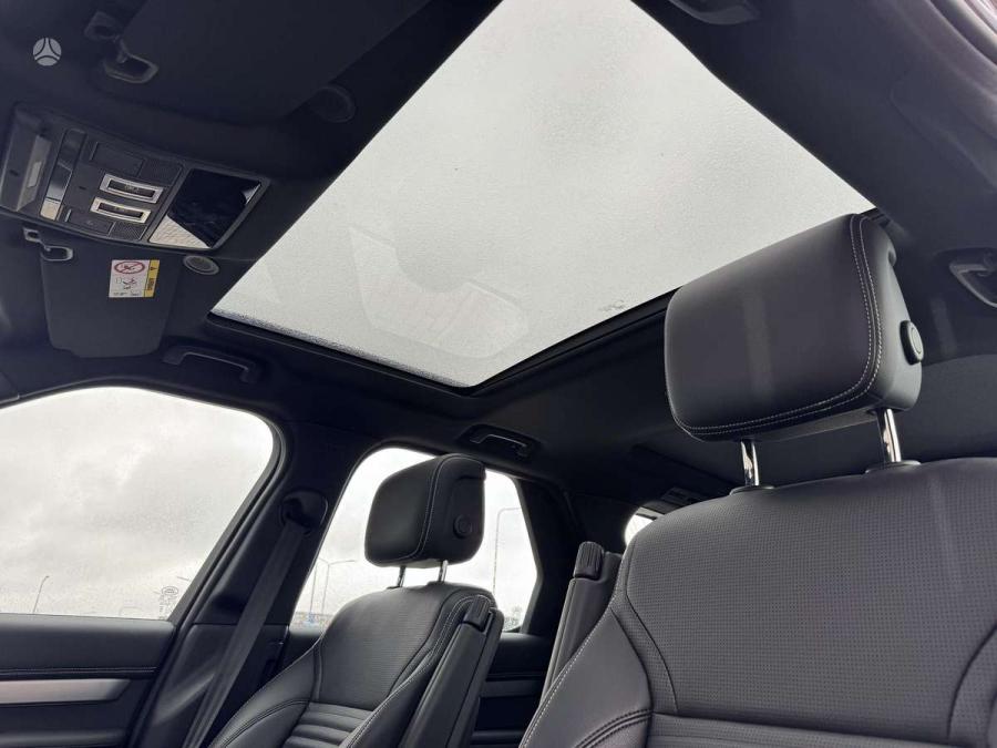 Land Rover Discovery 2025 Viļņa, ar dzinēja tilpumu 3.00 L un nobraukumu 28 tūkst. km par 65500 €, foto 11 vietnē AUTOMOTO.COM.LV