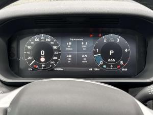 Land Rover Discovery 2025 Viļņa, ar dzinēja tilpumu 3.00 L un nobraukumu 28 tūkst. km par 65500 €, foto 15 vietnē AUTOMOTO.COM.LV