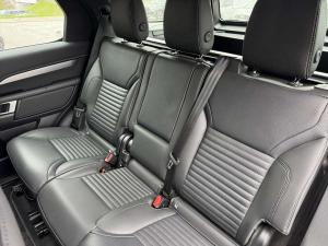 Land Rover Discovery 2025 Viļņa, ar dzinēja tilpumu 3.00 L un nobraukumu 28 tūkst. km par 65500 €, foto 21 vietnē AUTOMOTO.COM.LV