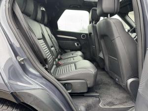 Land Rover Discovery 2025 Viļņa, ar dzinēja tilpumu 3.00 L un nobraukumu 28 tūkst. km par 65500 €, foto 23 vietnē AUTOMOTO.COM.LV