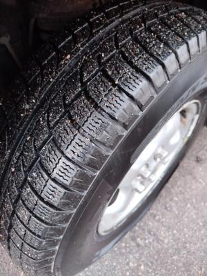 Zaļš Land Rover Discovery 2000 Rīga, ar dzinēja tilpumu 2.50 L un nobraukumu 378 tūkst. km par 2700 €, foto 19 vietnē AUTOMOTO.COM.LV