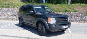 Zaļš Land Rover Discovery 2006 Tukums, ar dzinēja tilpumu 2.70 L un nobraukumu 380 tūkst. km par 3800 €, foto 3 vietnē AUTOMOTO.COM.LV