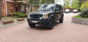 Zaļš Land Rover Discovery 2008 Palanga, ar dzinēja tilpumu 4.39 L un nobraukumu 238 tūkst. km par 12200 €, foto 4 vietnē AUTOMOTO.COM.LV