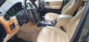 Zaļš Land Rover Discovery 2008 Palanga, ar dzinēja tilpumu 4.39 L un nobraukumu 238 tūkst. km par 12200 €, foto 10 vietnē AUTOMOTO.COM.LV
