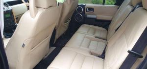 Zaļš Land Rover Discovery 2008 Palanga, ar dzinēja tilpumu 4.39 L un nobraukumu 238 tūkst. km par 12200 €, foto 11 vietnē AUTOMOTO.COM.LV