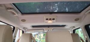 Zaļš Land Rover Discovery 2008 Palanga, ar dzinēja tilpumu 4.39 L un nobraukumu 238 tūkst. km par 12200 €, foto 12 vietnē AUTOMOTO.COM.LV