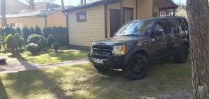 Zaļš Land Rover Discovery 2008 Palanga, ar dzinēja tilpumu 4.39 L un nobraukumu 238 tūkst. km par 12200 €, foto 13 vietnē AUTOMOTO.COM.LV