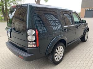 Zaļš Land Rover Discovery 2014 Rīga, ar dzinēja tilpumu 3.00 L un nobraukumu 172 tūkst. km par 13300 €, foto 5 vietnē AUTOMOTO.COM.LV