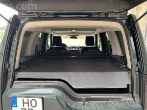 Zaļš Land Rover Discovery 2014 Rīga, ar dzinēja tilpumu 3.00 L un nobraukumu 172 tūkst. km par 13300 €, foto 9 vietnē AUTOMOTO.COM.LV