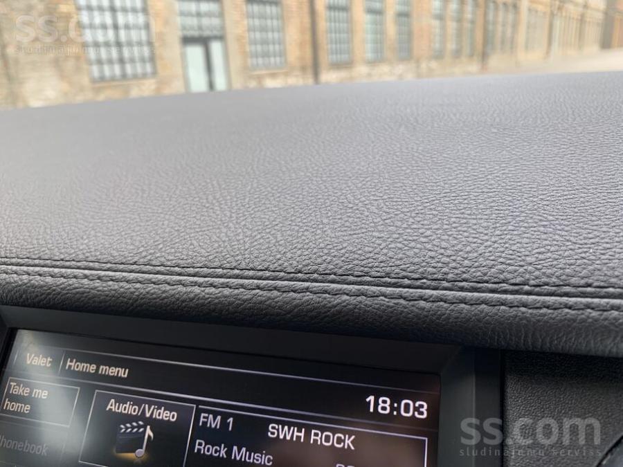 Zaļš Land Rover Discovery 2014 Rīga, ar dzinēja tilpumu 3.00 L un nobraukumu 172 tūkst. km par 13300 €, foto 11 vietnē AUTOMOTO.COM.LV