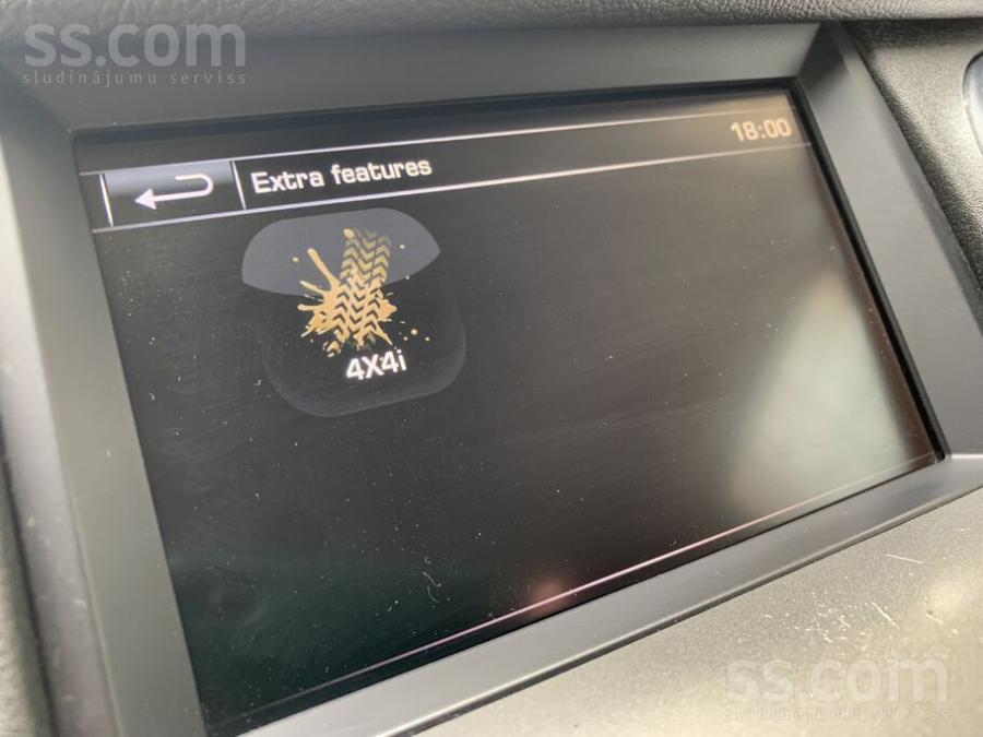 Zaļš Land Rover Discovery 2014 Rīga, ar dzinēja tilpumu 3.00 L un nobraukumu 172 tūkst. km par 13300 €, foto 15 vietnē AUTOMOTO.COM.LV