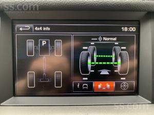 Zaļš Land Rover Discovery 2014 Rīga, ar dzinēja tilpumu 3.00 L un nobraukumu 172 tūkst. km par 13300 €, foto 16 vietnē AUTOMOTO.COM.LV