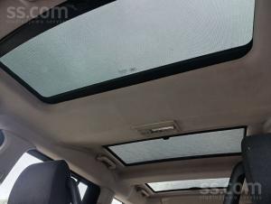 Grey Land Rover Discovery 2005 in Rezekne, with an engine capacity of 2.70 L and mileage of 343 thousand km for 3850 €, photo 19 on AUTOMOTO.COM.LV