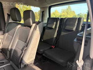 Grey Land Rover Discovery 2005 in Cesis, with an engine capacity of 2.70 L and mileage of 349 thousand km for 4100 €, photo 5 on AUTOMOTO.COM.LV