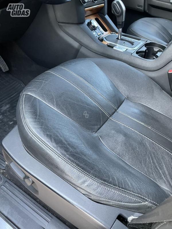 Pelēks Land Rover Discovery 2010 Kauņa, ar dzinēja tilpumu 5.00 L un nobraukumu 296 tūkst. km par 12500 €, foto 9 vietnē AUTOMOTO.COM.LV