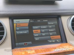Pelēks Land Rover Discovery 2010 Tallina, ar dzinēja tilpumu 3.00 L un nobraukumu 275 tūkst. km par 5990 €, foto 27 vietnē AUTOMOTO.COM.LV