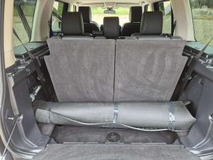 Pelēks Land Rover Discovery 2011 Utena, ar dzinēja tilpumu 2.99 L un nobraukumu 336 tūkst. km par 6990 €, foto 38 vietnē AUTOMOTO.COM.LV