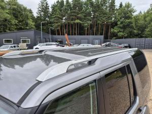 Pelēks Land Rover Discovery 2011 Utena, ar dzinēja tilpumu 2.99 L un nobraukumu 336 tūkst. km par 6990 €, foto 11 vietnē AUTOMOTO.COM.LV