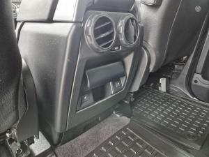 Pelēks Land Rover Discovery 2011 Utena, ar dzinēja tilpumu 2.99 L un nobraukumu 336 tūkst. km par 6990 €, foto 35 vietnē AUTOMOTO.COM.LV