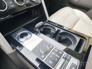 Pelēks Land Rover Discovery 2017 Rīga, ar dzinēja tilpumu 2.00 L un nobraukumu 156 tūkst. km par 18900 €, foto 26 vietnē AUTOMOTO.COM.LV
