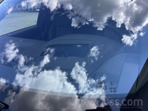 Grey Land Rover Discovery 2018 in Jurmala, with an engine capacity of 2.00 L and mileage of 0 thousand km for 21500 €, photo 11 on AUTOMOTO.COM.LV