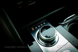 Pelēks Land Rover Discovery 2018 Tallina, ar dzinēja tilpumu 3.00 L un nobraukumu 161 tūkst. km par 29900 €, foto 19 vietnē AUTOMOTO.COM.LV