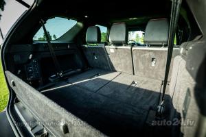 Pelēks Land Rover Discovery 2018 Tallina, ar dzinēja tilpumu 3.00 L un nobraukumu 161 tūkst. km par 29900 €, foto 22 vietnē AUTOMOTO.COM.LV