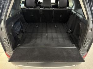 Grey Land Rover Discovery 2020 in Vilnius, with an engine capacity of 2.00 L and mileage of 133 thousand km for 24991 €, photo 27 on AUTOMOTO.COM.LV