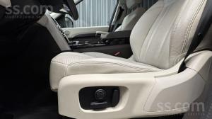 Pelēks Land Rover Discovery 2020 Rīga, ar dzinēja tilpumu 2.00 L un nobraukumu 101 tūkst. km par 27990 €, foto 24 vietnē AUTOMOTO.COM.LV