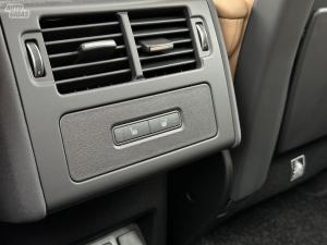 Grey Land Rover Discovery 2025 in Vilnius, with an engine capacity of 3.00 L and mileage of 34 thousand km for 72500 €, photo 11 on AUTOMOTO.COM.LV