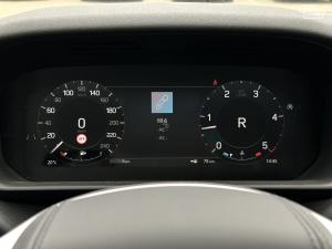 Grey Land Rover Discovery 2025 in Vilnius, with an engine capacity of 3.00 L and mileage of 34 thousand km for 72500 €, photo 20 on AUTOMOTO.COM.LV