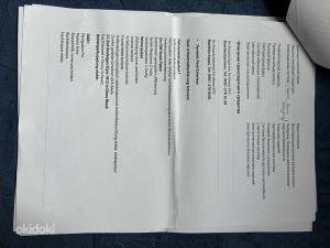 Оранжевый Ленд Ровер Дискавери 2019 в Таллин, объемом двигателя 0.18 л и пробегом 47 тыс. км за 30700 €, фото 11 на AUTOMOTO.COM.LV